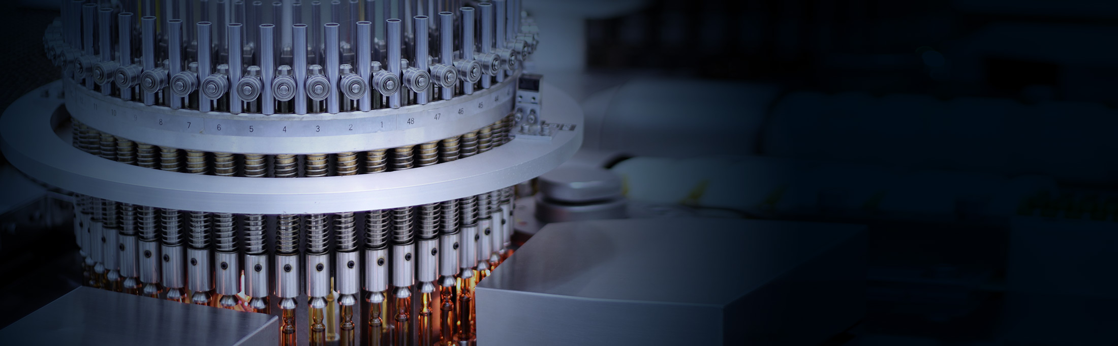 Jonaco Machine | Precision Machining